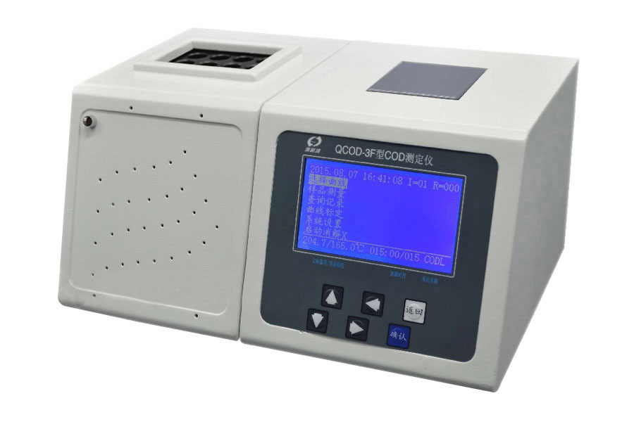 COD测定仪-COD测定仪价格-COD测定仪厂家 深昌鸿
