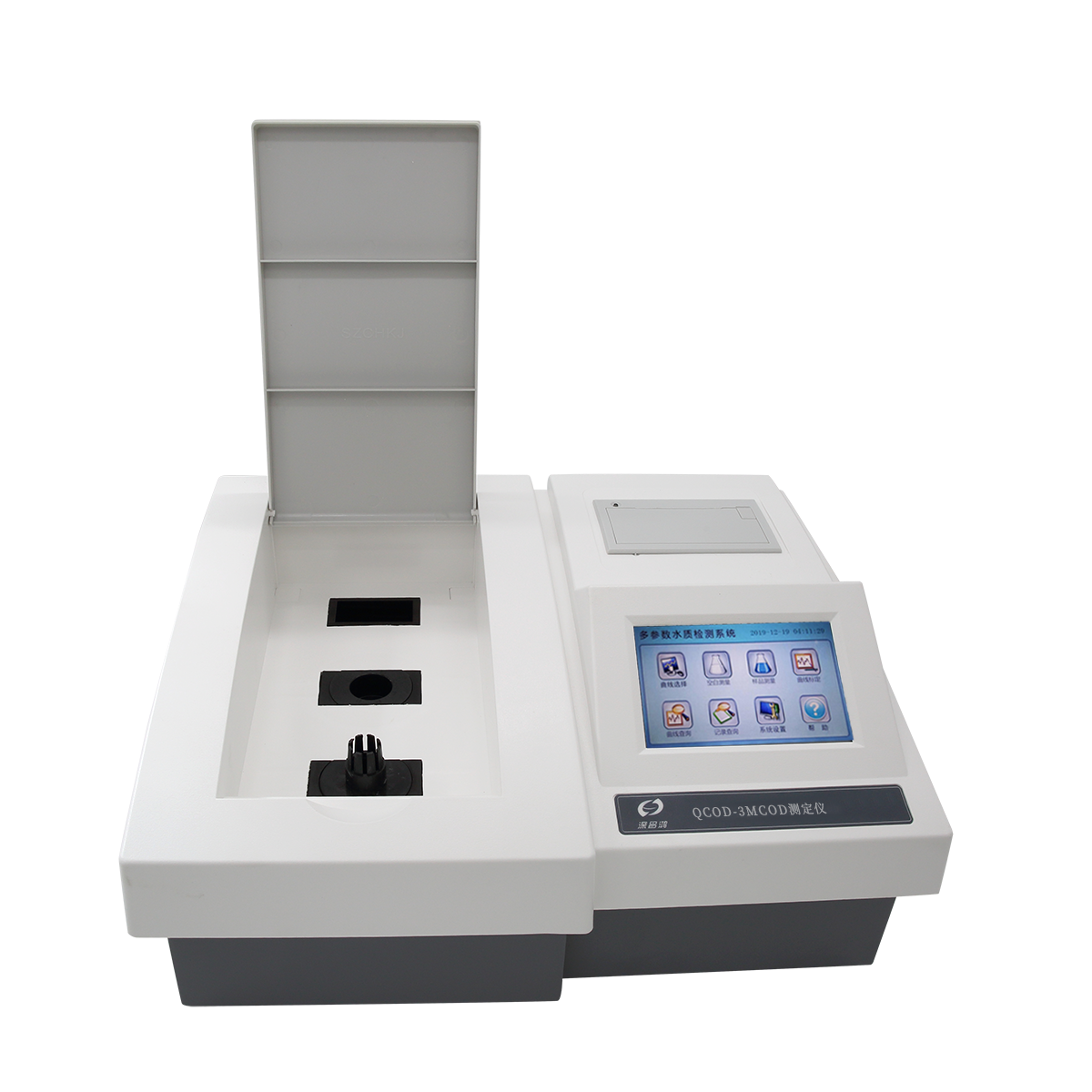 QCOD-3M_COD快速测定仪-深昌鸿
